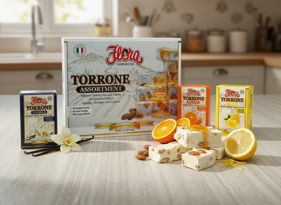 Flora Foods