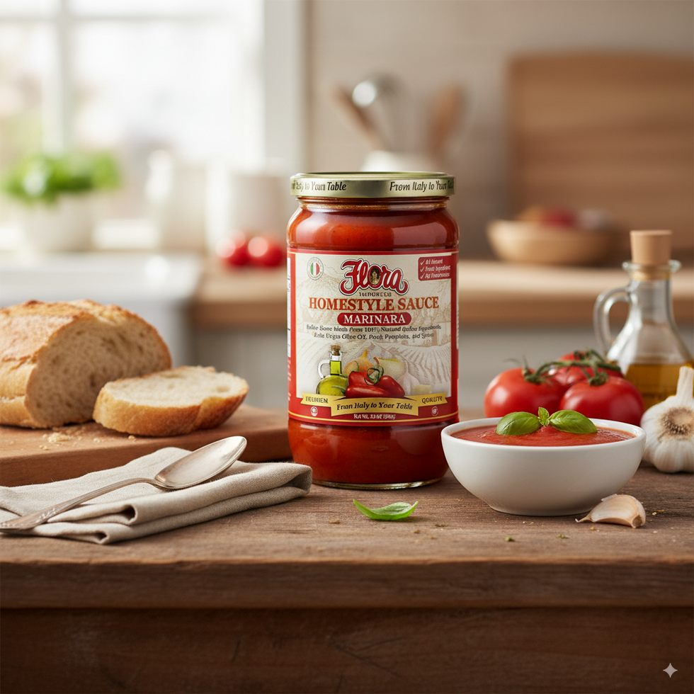 Flora Foods