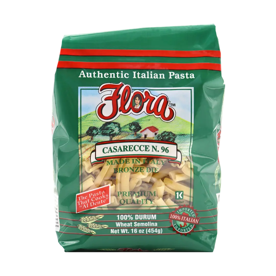 Casarecce #96 - Flora Fine Foods